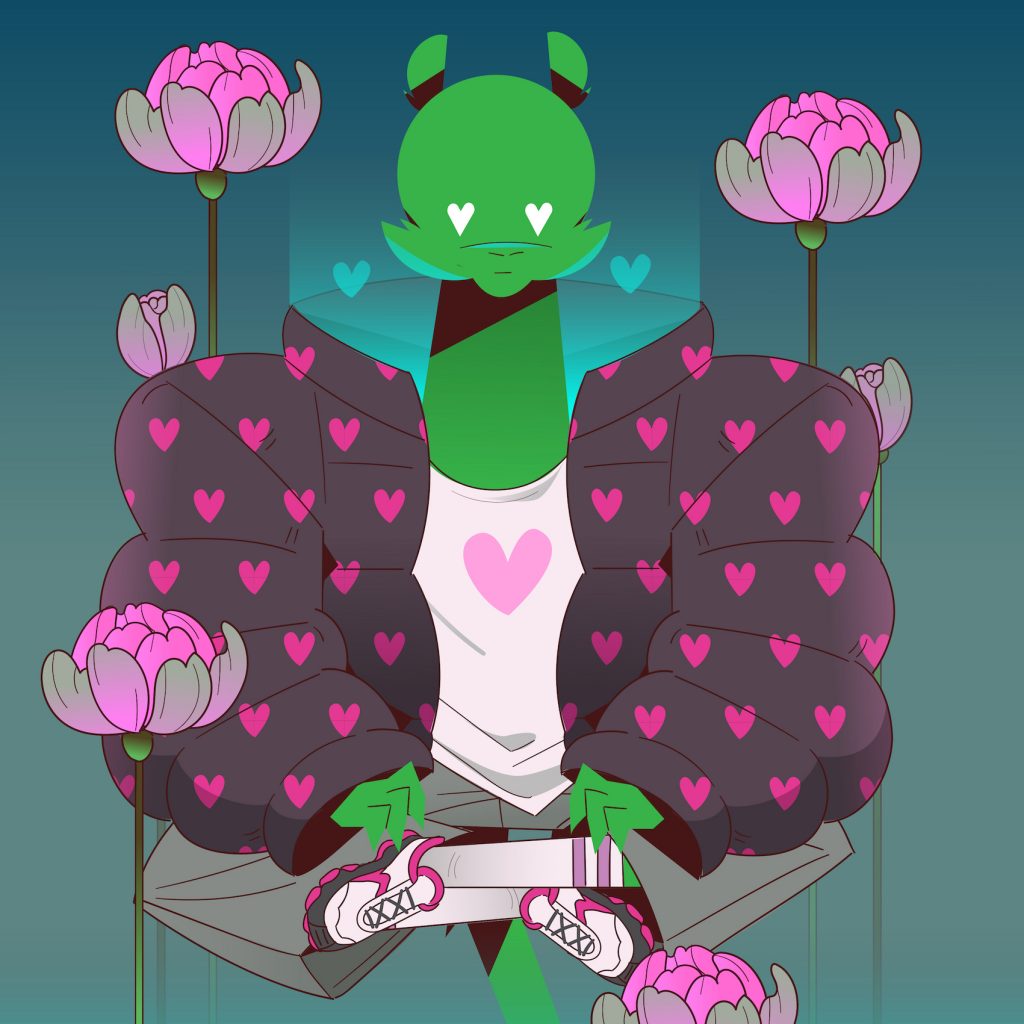 Studio Killers - 3Beat Music E Card